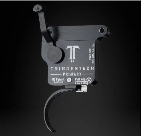 Trigger Tech — Range Sports