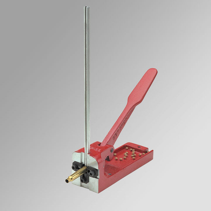 K&M Precision Primer Seater — Range Sports