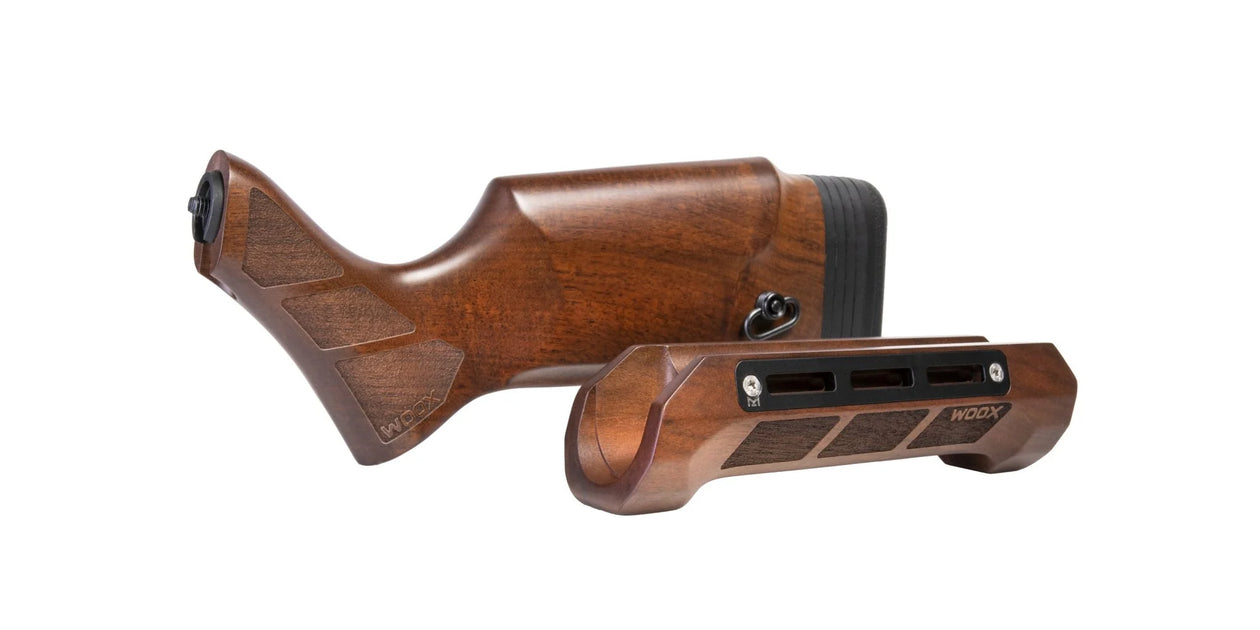 GLADIATORE Stock + Fore End Kit — Range Sports