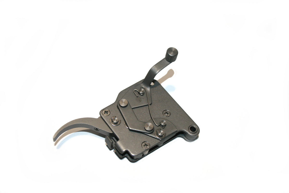 Jewell Remington 700 Style Trigger — Range Sports