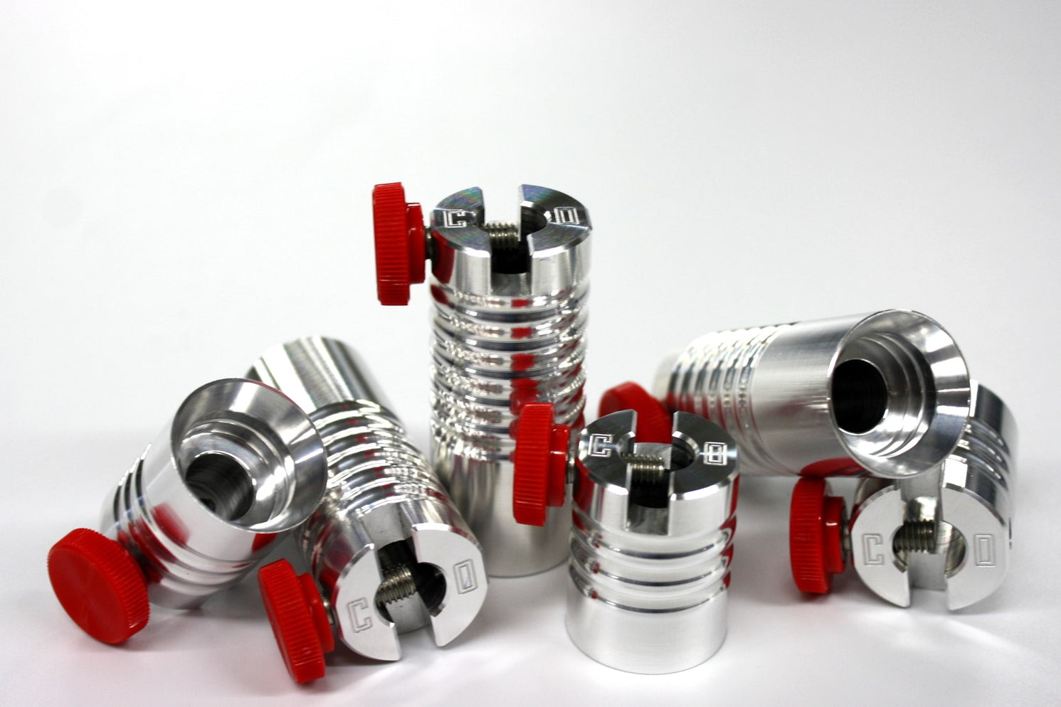 Short Action Customs - Modular Headspace Comparator – Body — Range Sports